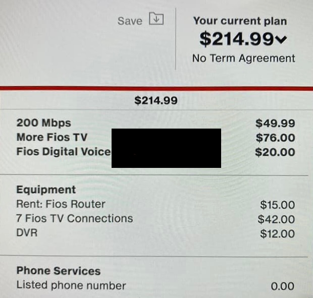 Cutting the Cord: How We Did It. – Automating All the Things.