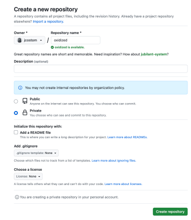 Automating All the Things. – One man and a bunch of wires.